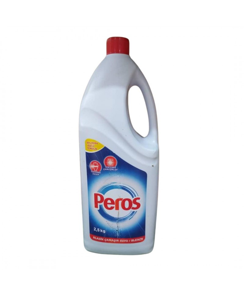 Cloro 2,5kg - PEROS
